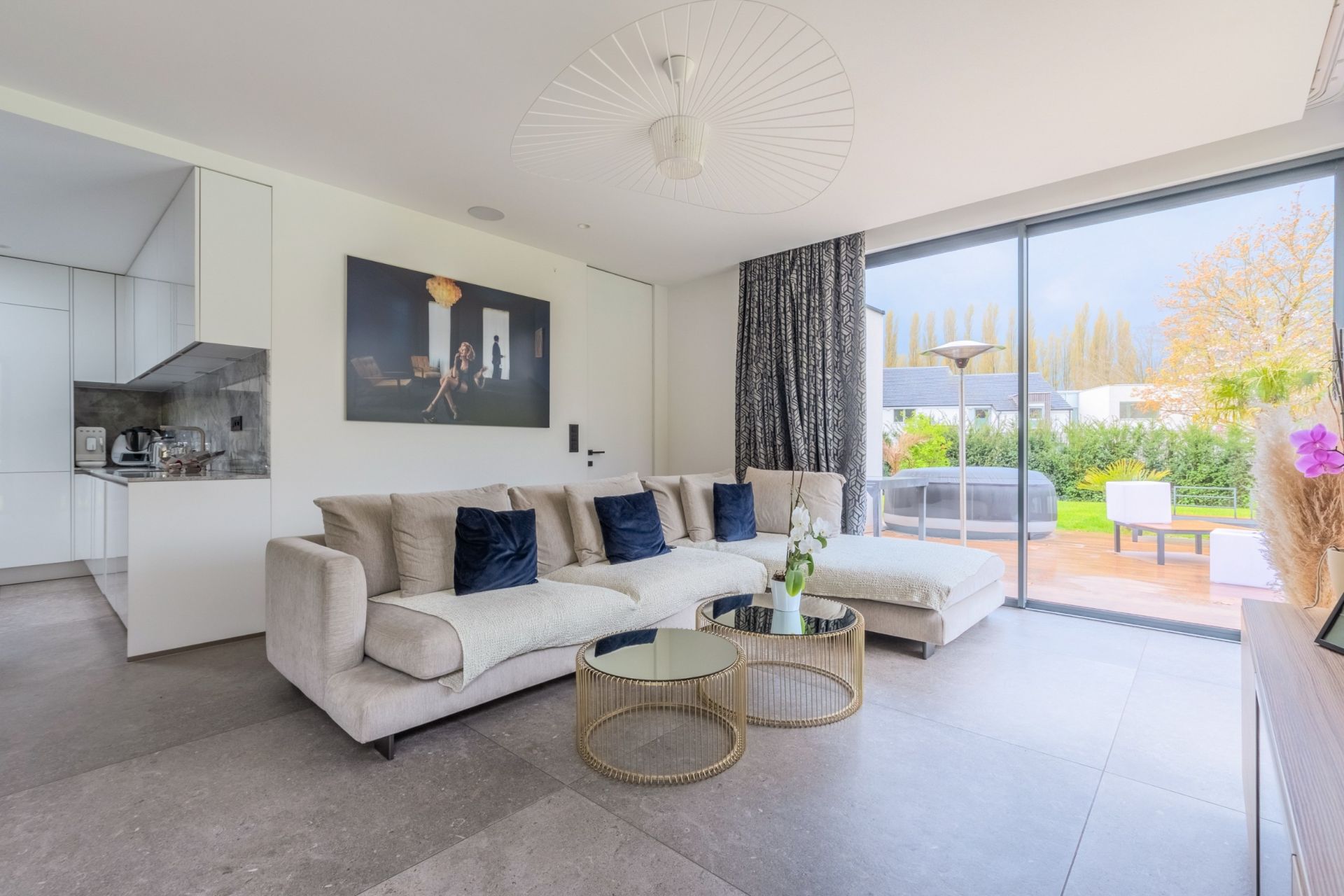 Sale Luxury house Bondues 6 Rooms 140 m²